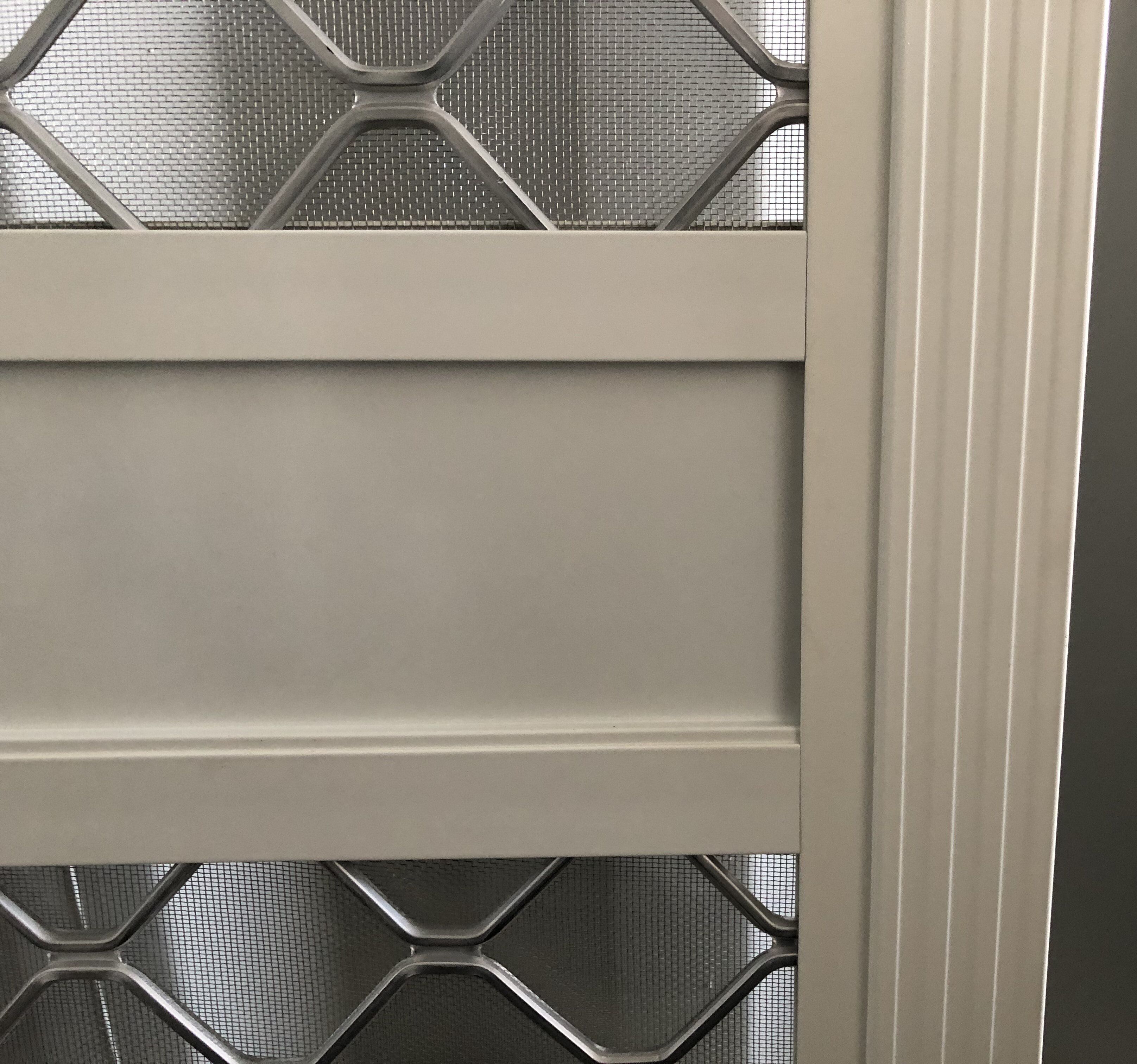 Commercial Heavy Duty Fly Screen Doors - Fly Screens For Windows And Doors