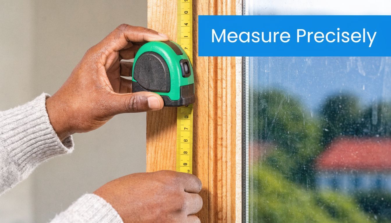 Replacement Screening Windows: A UK Buyer's Guide (2026)